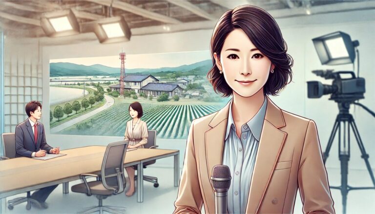 NHK中川安奈のプロフィール徹底解剖：学歴・趣味・特技まとめ - satimo-misc